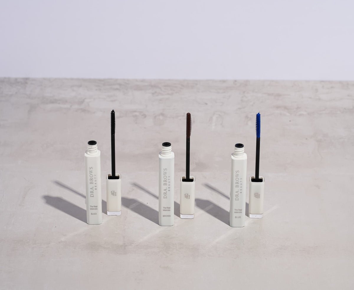 LASHES – Dra. Brows