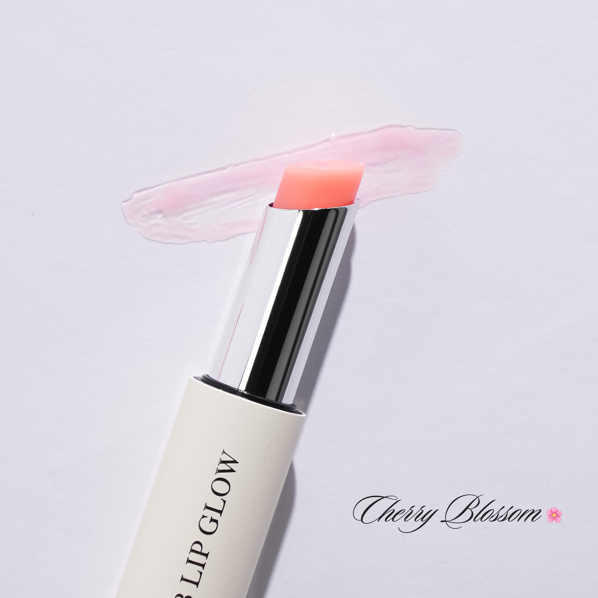 VIRAL DB Lip Glow Cherry Blossom 🌸 – Dra. Brows