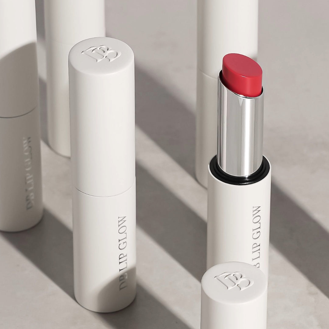 DB Lip Glow – Dra. Brows