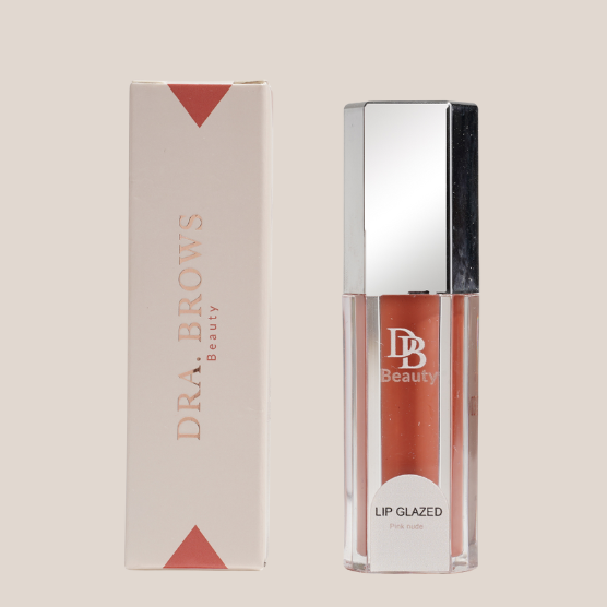 Lip gloss – Dra. Brows