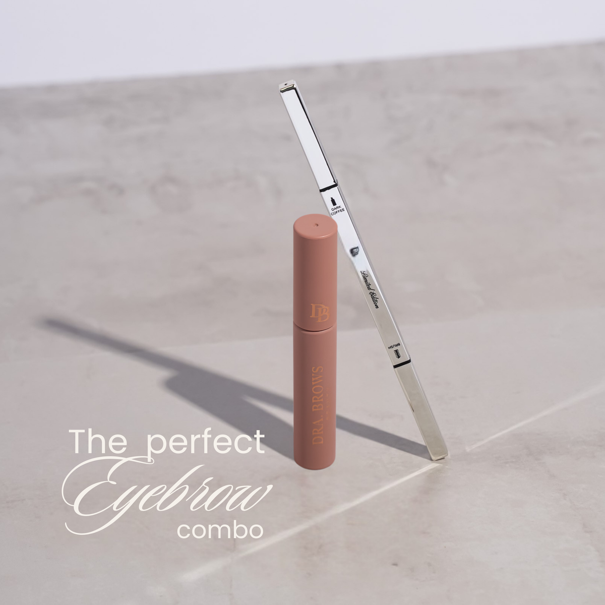 Eyebrow Perfect Combo – Dra. Brows