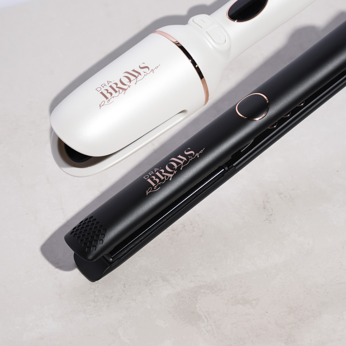 Hair Bundle Limited Edition – Dra. Brows