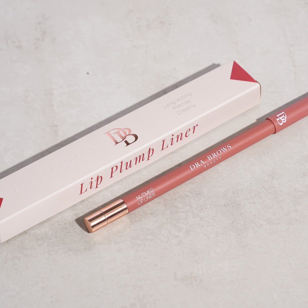 Lip Liner – Dra. Brows