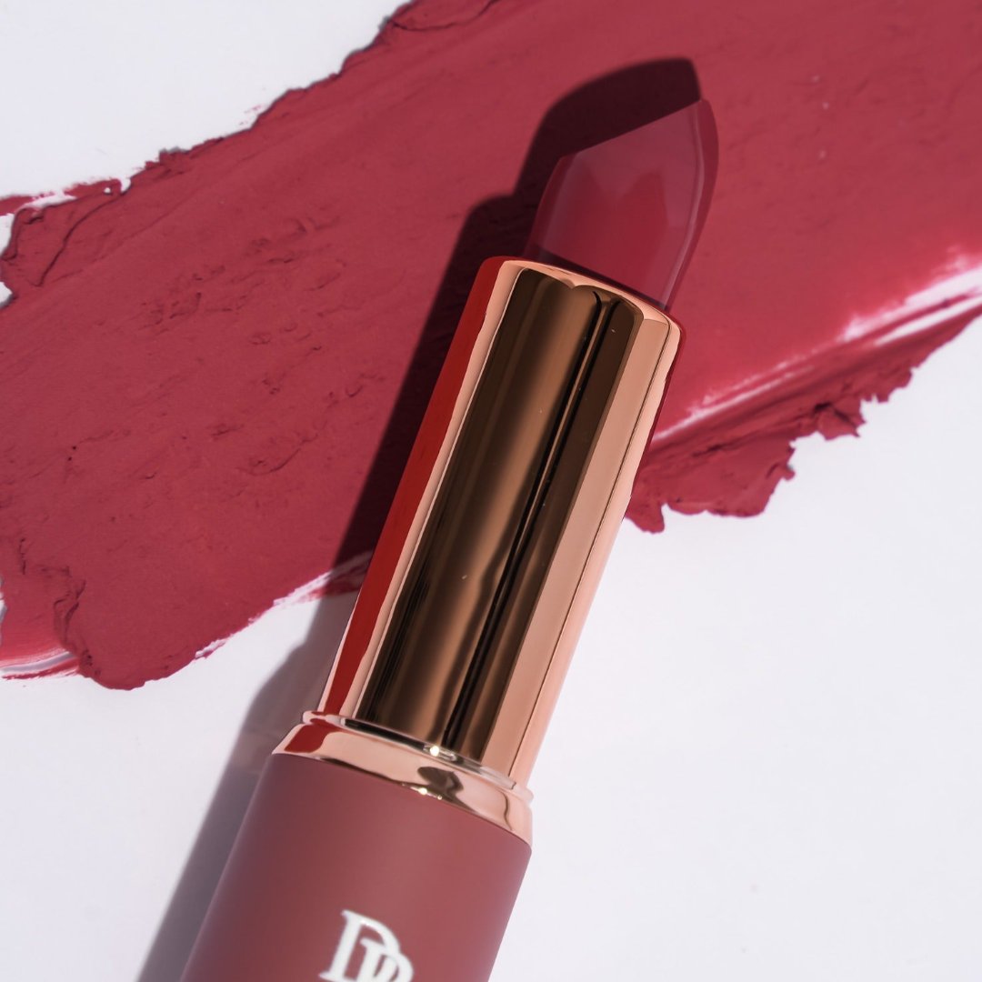 Velvet lipstick – Dra. Brows