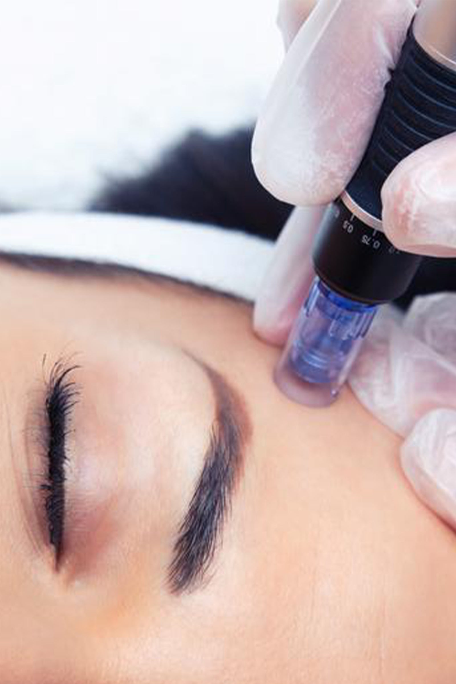 Colecciones – Dra. Brows